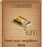 Matchsticks | Happy_Family Wiki | Fandom