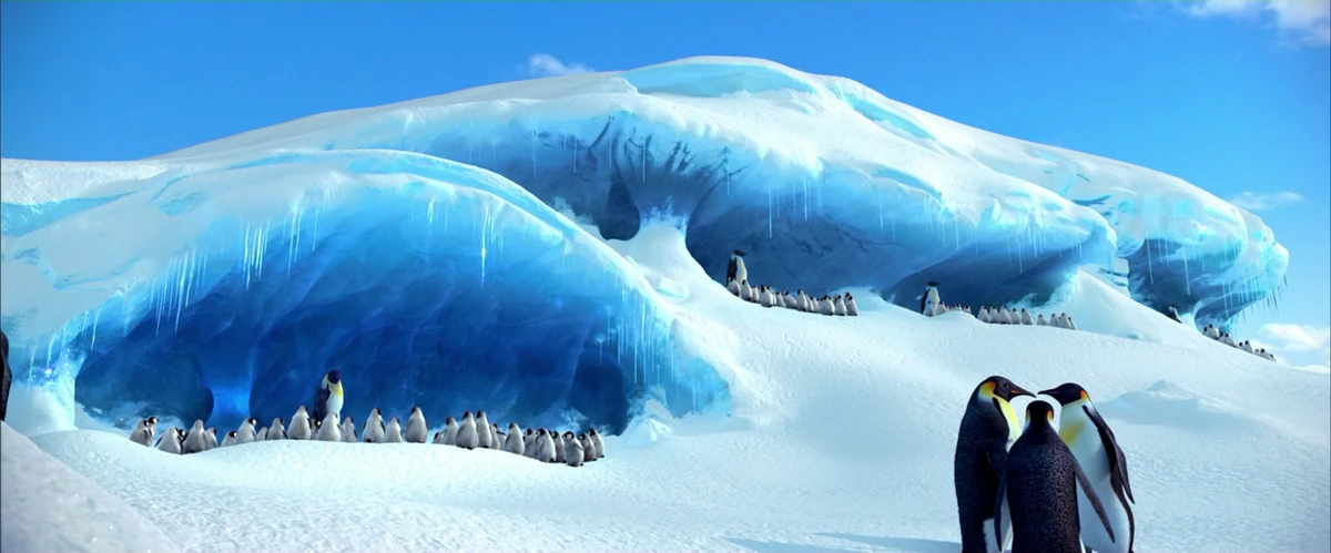 Penguin Elementary | Happy Feet Wiki | Fandom