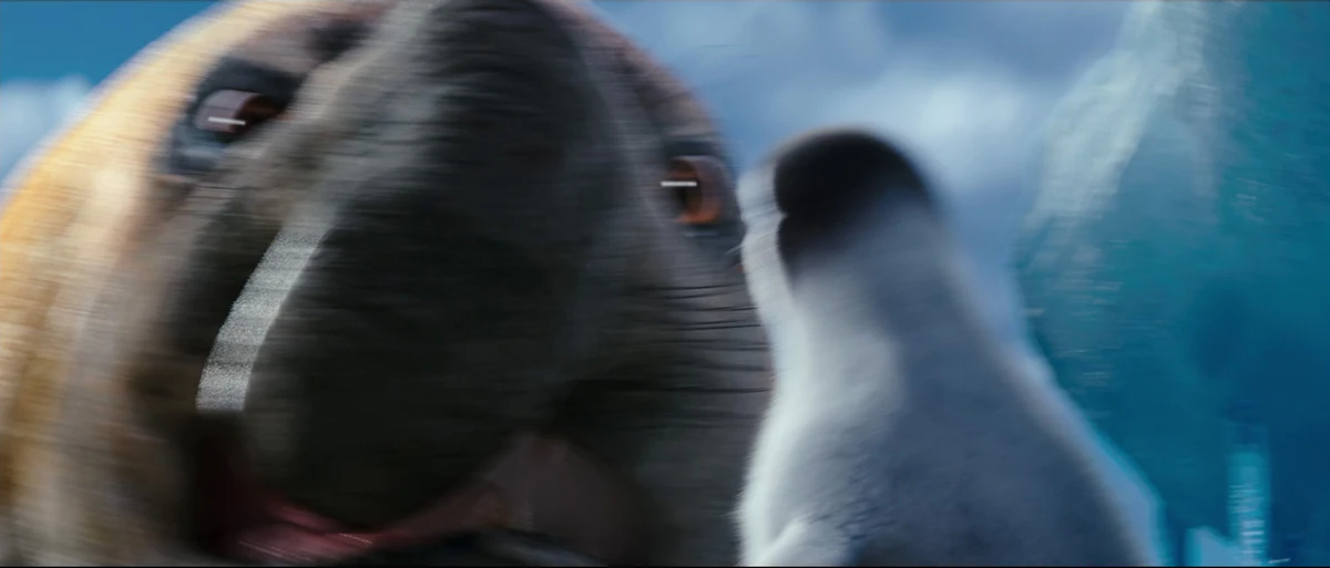 Bryan the Beachmaster/Gallery | Happy Feet Wiki | Fandom