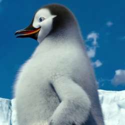 Happy Feet Characters Pictures And Names