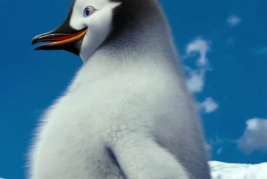 Happy Feet Skua Characters Names HAPPY FEET TWO Wallpapers