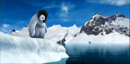 A Happy Feet Moment | Happy Feet Wiki | Fandom