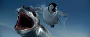 Leopard Seal (character)/Gallery | Happy Feet Wiki | Fandom