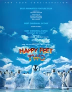 Bo (Boadicea)/Gallery | Happy Feet Wiki | Fandom