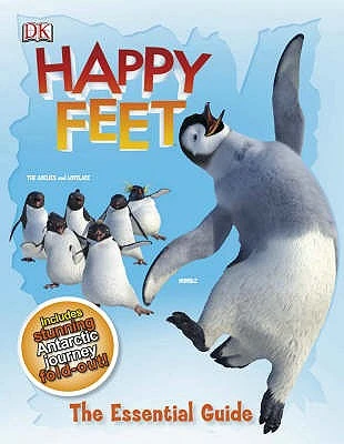 Happy Feet: The Essential Guide | Happy Feet Wiki | Fandom
