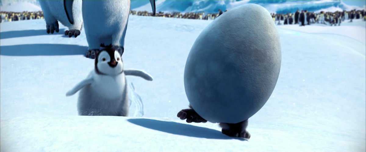 Category:Protagonists | Happy Feet Wiki | Fandom