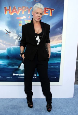 Pink | Happy Feet Wiki | Fandom