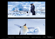 Mrs. Astrakhan/Gallery | Happy Feet Wiki | Fandom