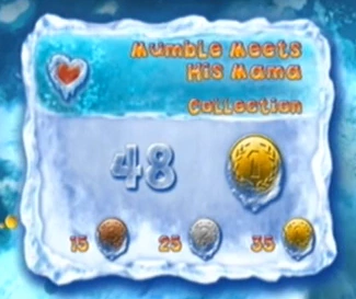 Mumble Meets His Mama | Happy Feet Wiki | Fandom