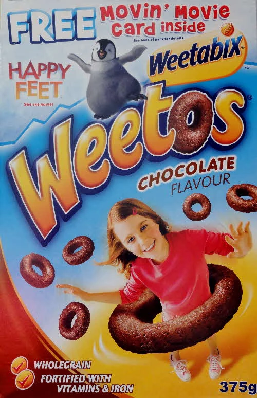 Weetos | Happy Feet Wiki | Fandom