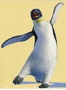 Mumble/Full Adult Plumage | Happy Feet Wiki | Fandom