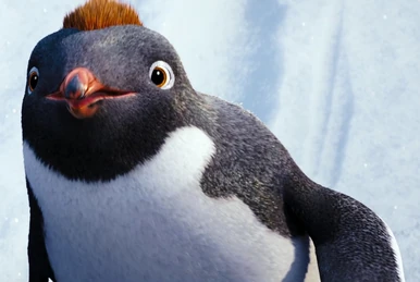 Happy Feet Skua Characters Names HAPPY FEET TWO Wallpapers