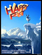 Happy Feet/Gallery/Concept Arts | Happy Feet Wiki | Fandom