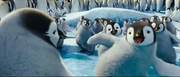 Bo (Boadicea)/Gallery | Happy Feet Wiki | Fandom