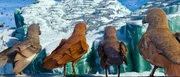 Boss Skua/Gallery | Happy Feet Wiki | Fandom