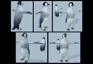 Mumble | Happy Feet Wiki | Fandom