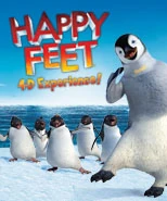 Happy Feet 4-D Experience | Happy Feet Wiki | Fandom