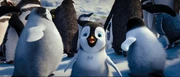 Bo (Boadicea)/Gallery | Happy Feet Wiki | Fandom