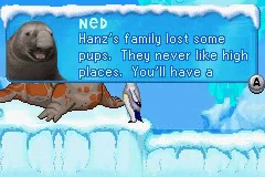Ned | Happy Feet Wiki | Fandom