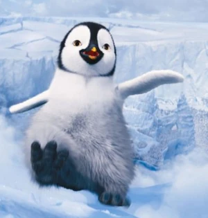 Bo (Boadicea) | Happy Feet Wiki | Fandom