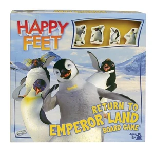 Happy Feet: Return to Emperor Land | Happy Feet Wiki | Fandom
