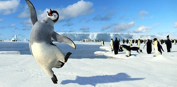 Mumble Happy Feet | Happy Feet Wiki | Fandom