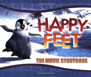 Happy Feet: The Movie Storybook | Happy Feet Wiki | Fandom