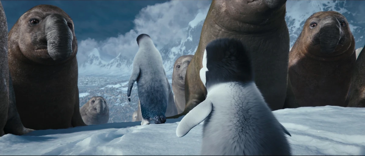 Category:Happy Feet Two: The Video Game Songs | Happy Feet Wiki | Fandom