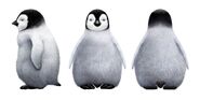 Mumble | Happy Feet Wiki | Fandom