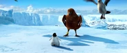 Boss Skua/Gallery | Happy Feet Wiki | Fandom