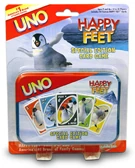 Happy Feet UNO | Happy Feet Wiki | Fandom