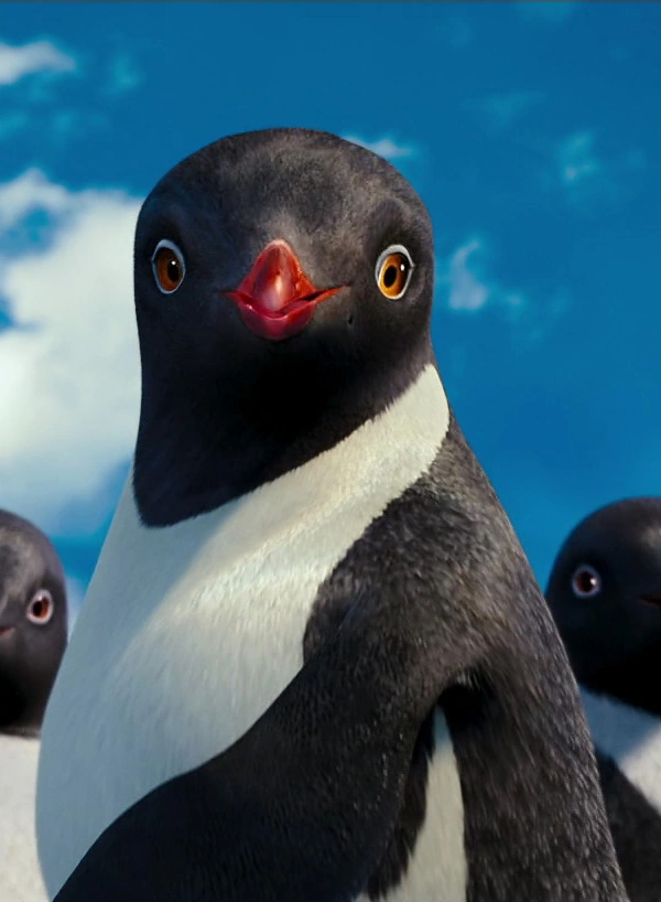 Carmen | Happy Feet Wiki | Fandom