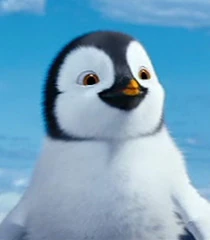 Happy Feet 2 Boadicea