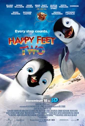 Happy Feet (franchise) | Happy Feet Wiki | Fandom