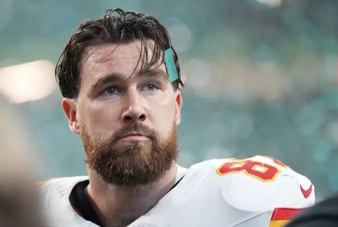 Travis Kelce | Happy Gilmore Wiki | Fandom