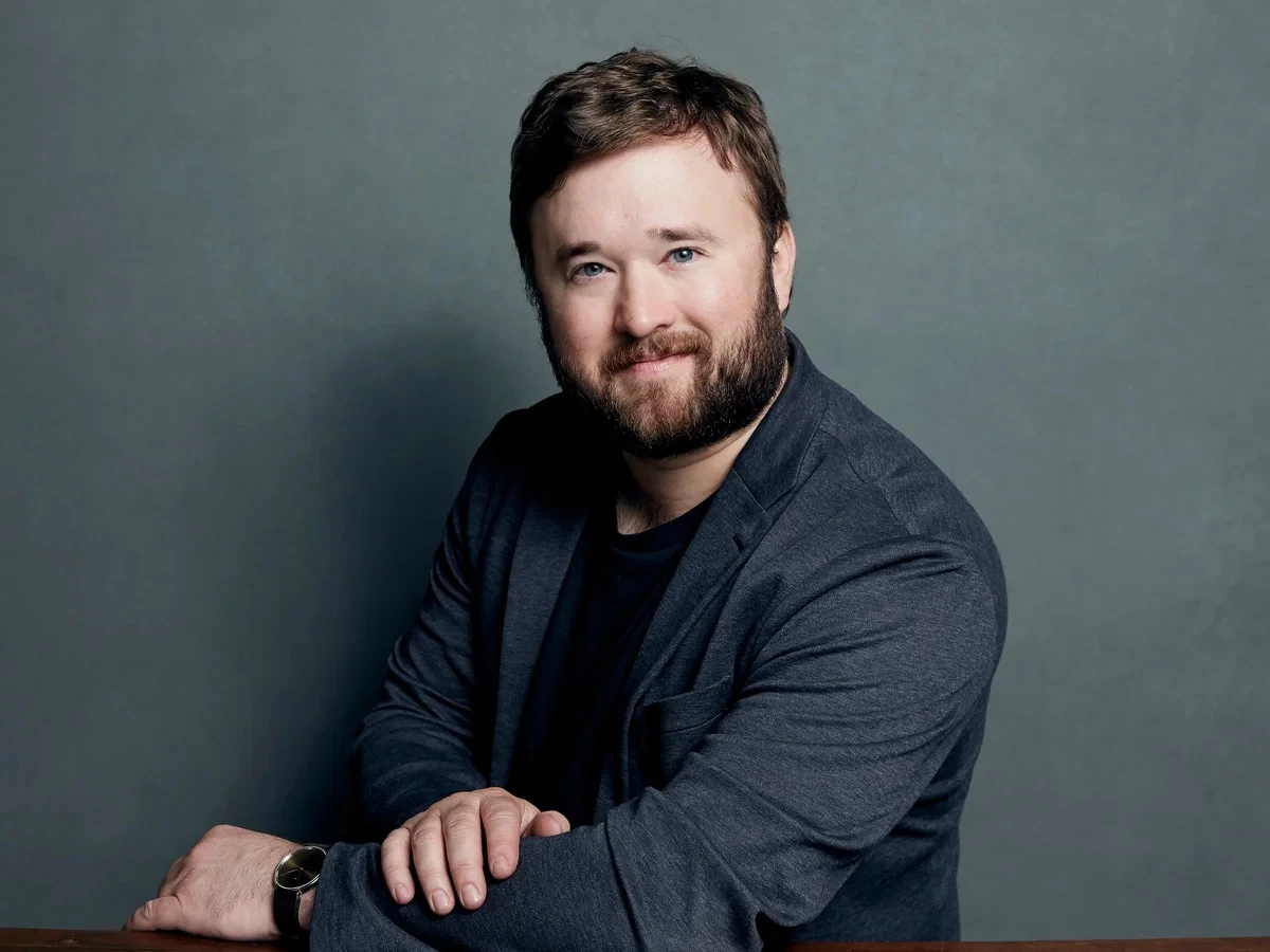 Haley Joel Osment | Happy Gilmore Wiki | Fandom