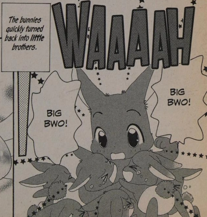 Kale | HappyHappyClover Wiki | Fandom