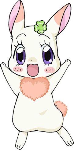 Clover | HappyHappyClover Wiki | Fandom