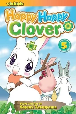 Book 5 | HappyHappyClover Wiki | Fandom