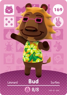 Bud | Happyhomedesigner Wikia | Fandom