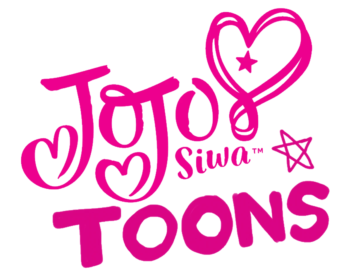 JoJo Siwa Toons | Happy Wiki | Fandom
