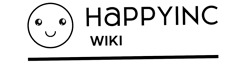 Happy Wiki | Fandom