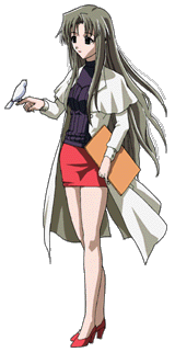 Yayoi Sanzenin | Happy Lesson Wiki | Fandom