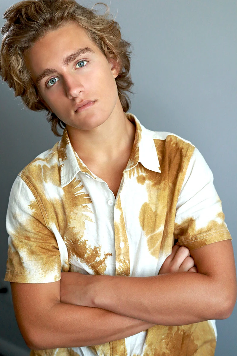 Tait Blum | Happy-Madison Wiki | Fandom