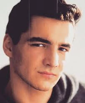 Jake Goldberg And Cameron Boyce