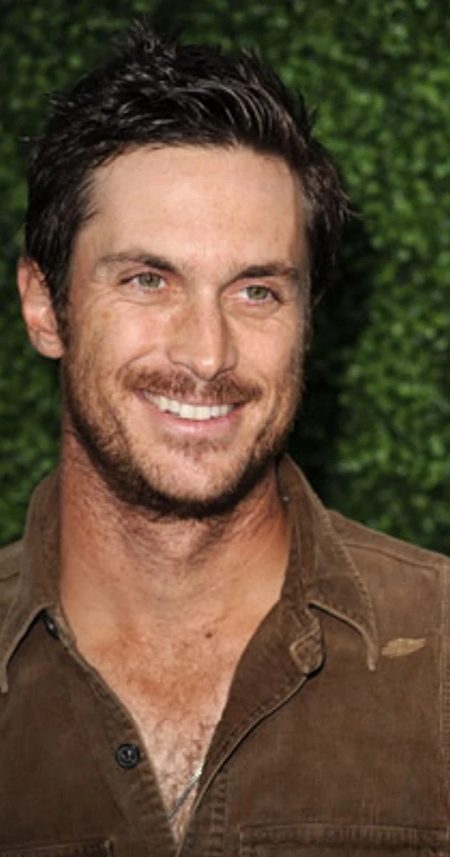 Oliver Hudson | Happy-Madison Wiki | Fandom