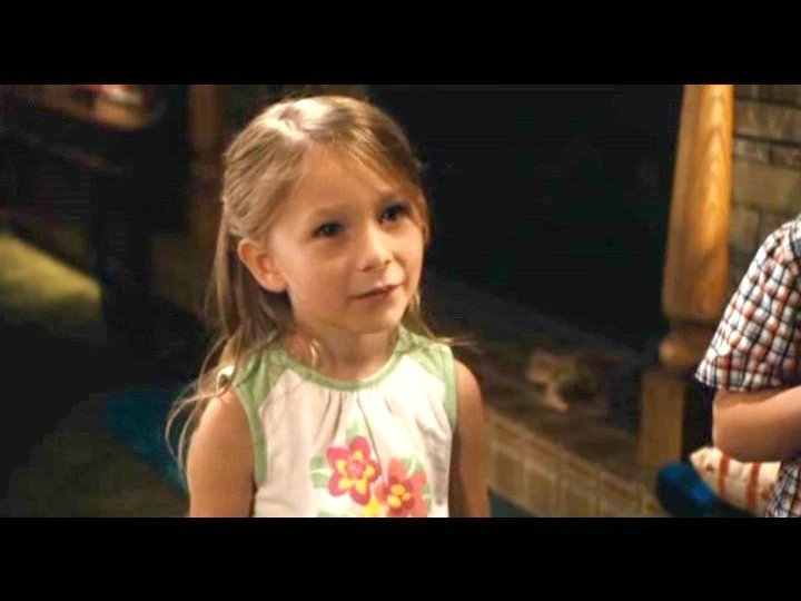 Samantha Newman | Happy-Madison Wiki | Fandom