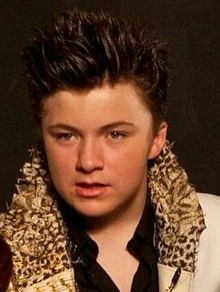 Joseph Castanon | Happy-Madison Wiki | Fandom