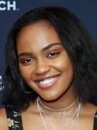 China Anne McClain | Happy-Madison Wiki | Fandom