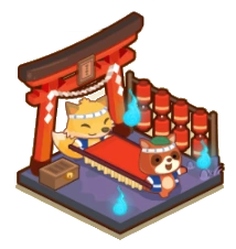 Yokai Ride | Happy Labs: Happy Mall Story Wiki | Fandom